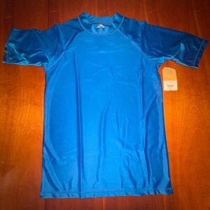 thereabouts | Swim | Boys Size 82 Extra Large Thereabouts Brand Blue ...